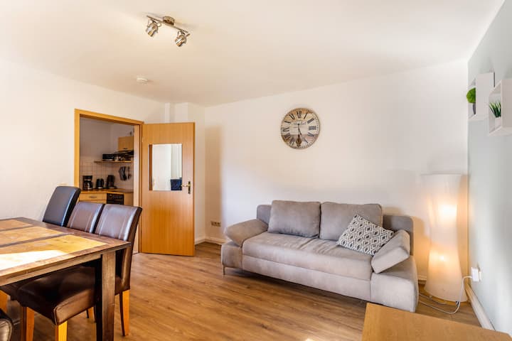 Piste 4 - Winterberg