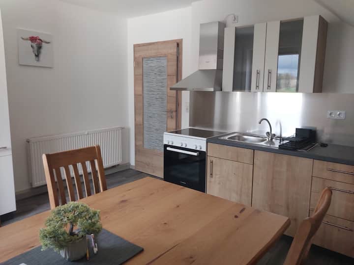 Ferienwohnung 2 Stefanshof (Neunburg) - Neunburg vorm Wald