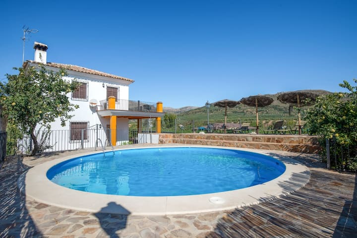 Casa Rural El Rincon - Andalousie