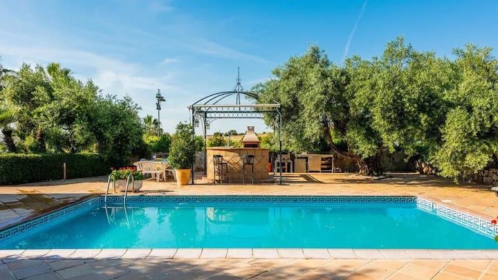Villa à Villamartin - Villamartin