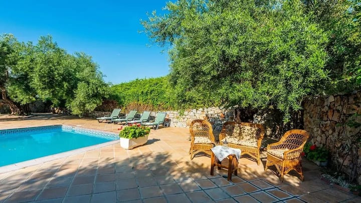 Villa à Villamartin - Puerto Serrano