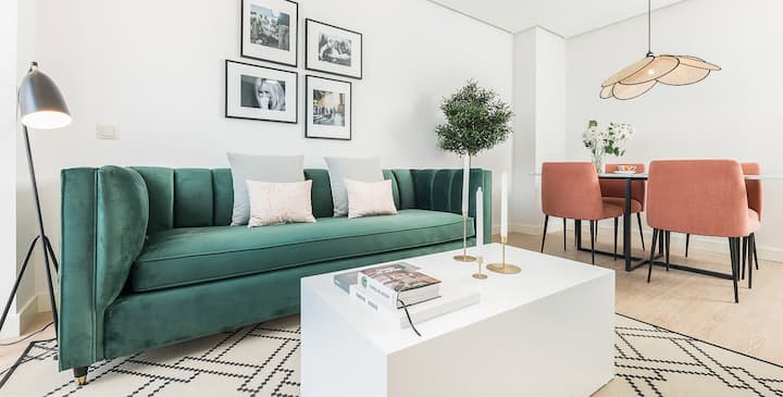 Ana De Austria V - Madrid