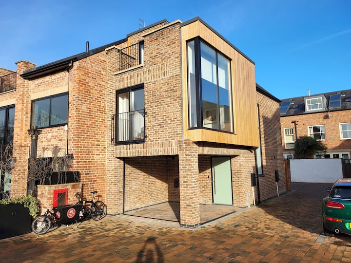 5 Marygate Mews - York