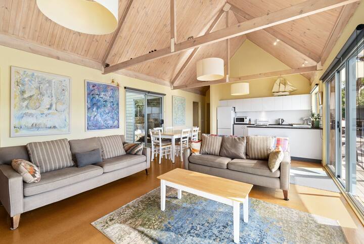 Altair | Ocean View Retreat - Wye River