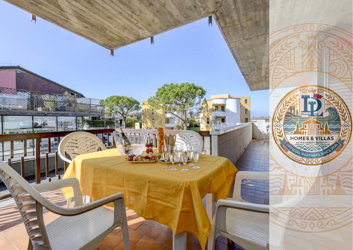 Desenzanoloft Lighthouse Apartment - Peschiera del Garda