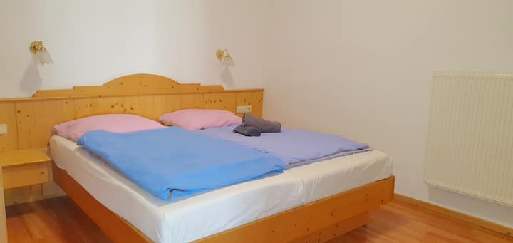 Appartement 2 (Restaurant Athen & Appartements Ber - Chiemsee