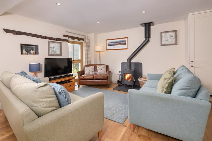 Swaledale Garth - Glenridding