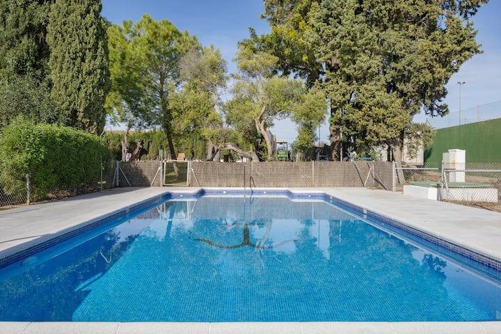 Cortijo Rural La Mariscala - Jerez de la Frontera