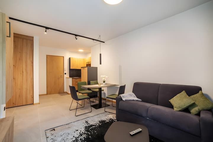 Apartment Pauli 6 - Parcines
