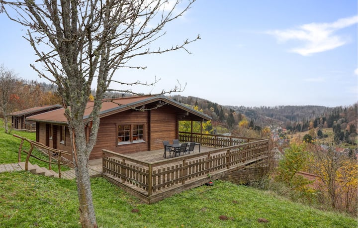 Gorgeous Home In Masserberg - Masserberg