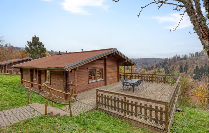 Nice Home In Masserberg With Wifi - Masserberg