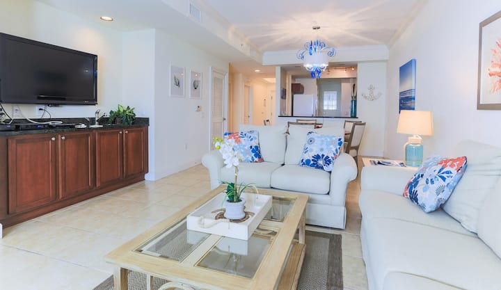 Hammock Beach Golf Resort And Spa 2 Br 263viewin - Palm Coast, FL