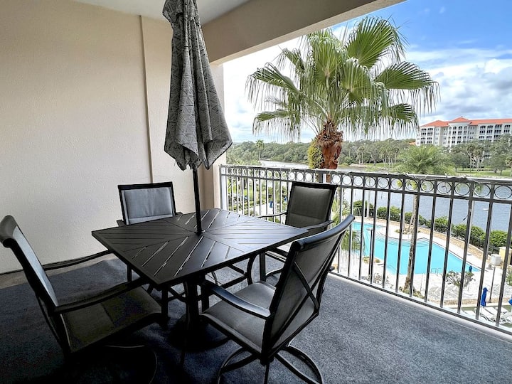 Hammock Beach Golf Resort And Spa 2 Br 473viewin - Palm Coast, FL