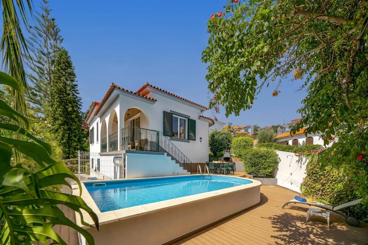 Villa Casa Amelia By Villa Plus - Madeira