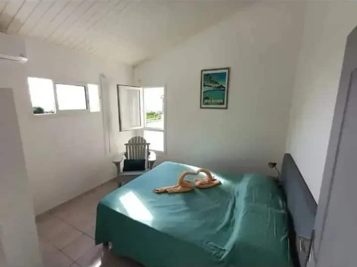 Appartement Schoelcher - Fort-de-France