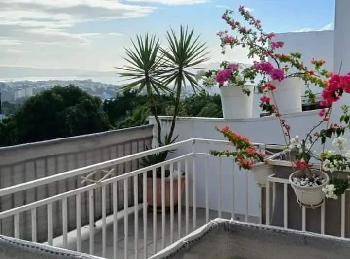 Appartement Schoelcher - Fort-de-France