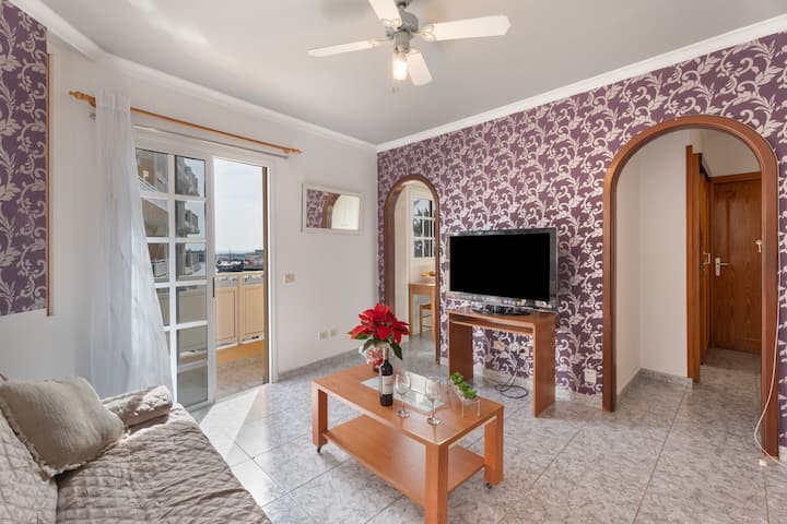 Casa Carmenza - Los Cristianos