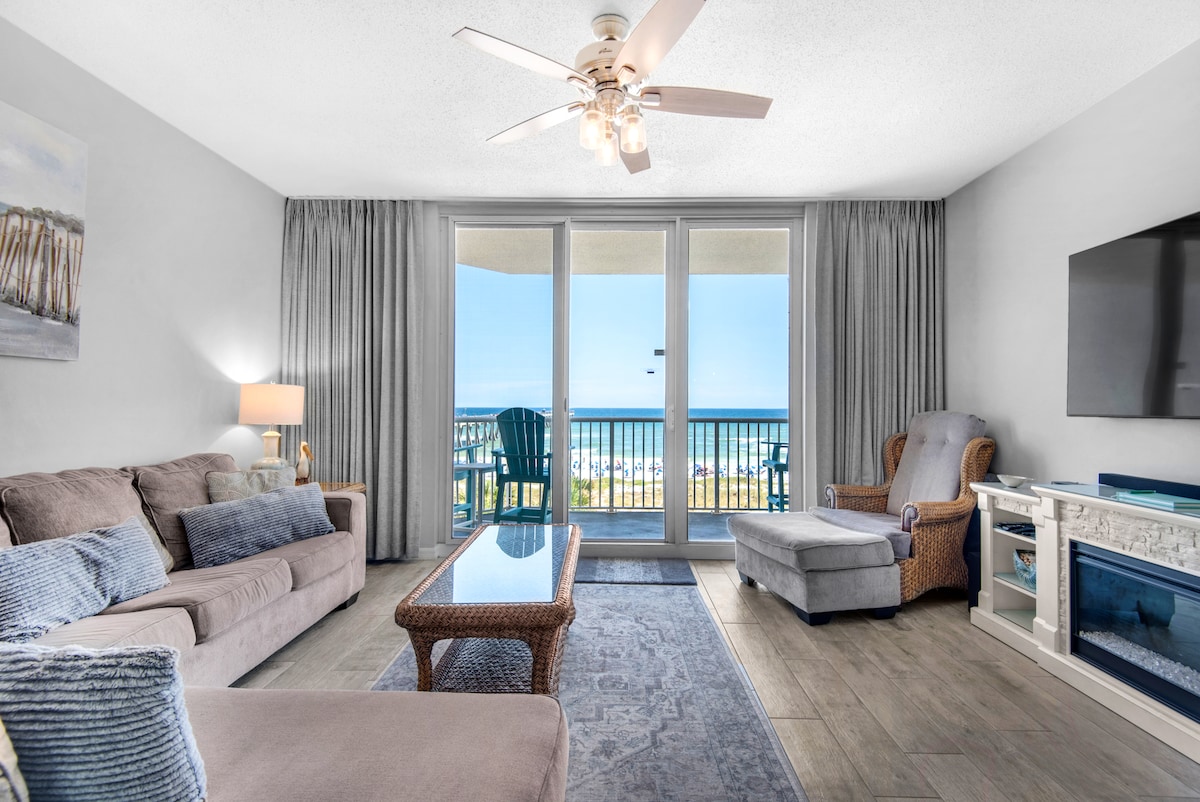 Summerwind 302E - Shell Bottom Blues - Condominiums for Rent in Navarre ...