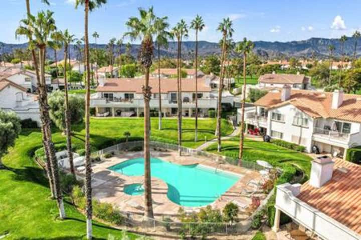 Remodeled Home In Desert Falls - Palm Desert, CA