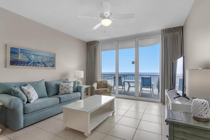 Summerwind 603w - Blue Heron - Navarre Beach, FL