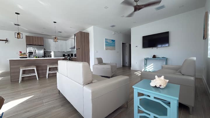 El Tesoro Ii  A Beautiful 3 Bedroom 2 Bath Maratho - Marathon, FL