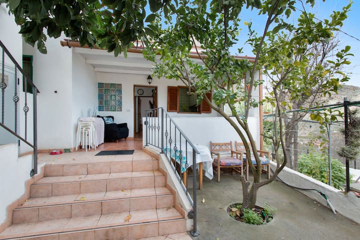 Villa Alejo - San Bartolomé de Tirajana