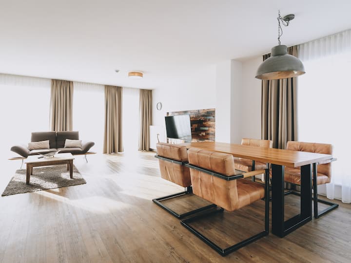 Apartments Goldbergblick - Top 1 - Rauris