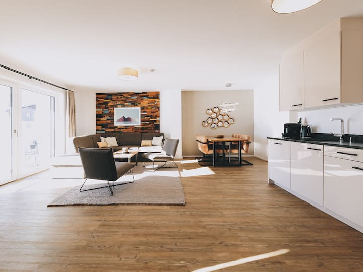 Apartments Goldbergblick - Top 3 - Lend