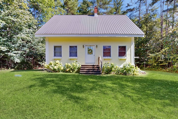 4br Charming House, Peaceful Yard, Near Village - Grafton, VT