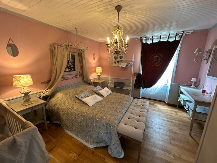 Chic Et Charme Belle Ile - Bangor, France