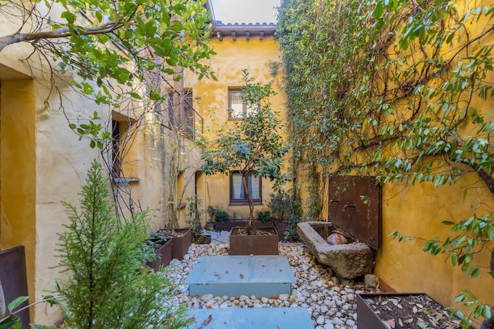 Alojamiento Cepheus - Buitrago