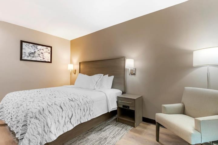 Easy Nyc Access From Budget-friendly Room - New York City