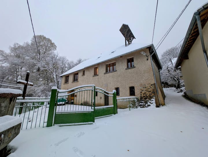 L'école Buissonnière - Embrun - Embrun