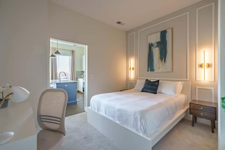 Urban Chic In The Heart Of Columbus - Columbus, OH