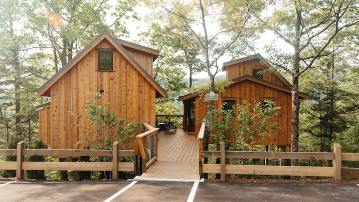 The Spruce - Gatlinburg, TN