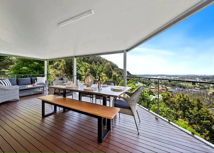 Pacific Vista - Sawtell
