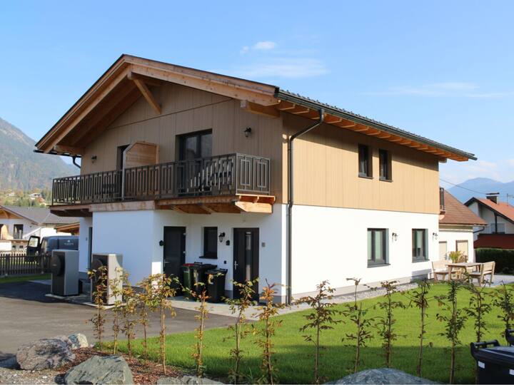 Belle Maison Avec Vue Sur Les Montagnes - Weissensee