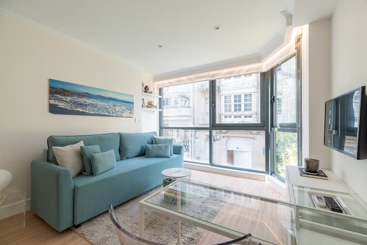 Suite Deluxe By Cuba - Vigo