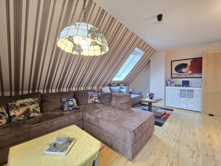 Ferienwohnung Ufen - Greetsiel