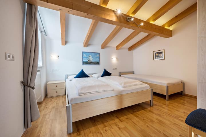 Klementhof App Nr 5 - Brixen