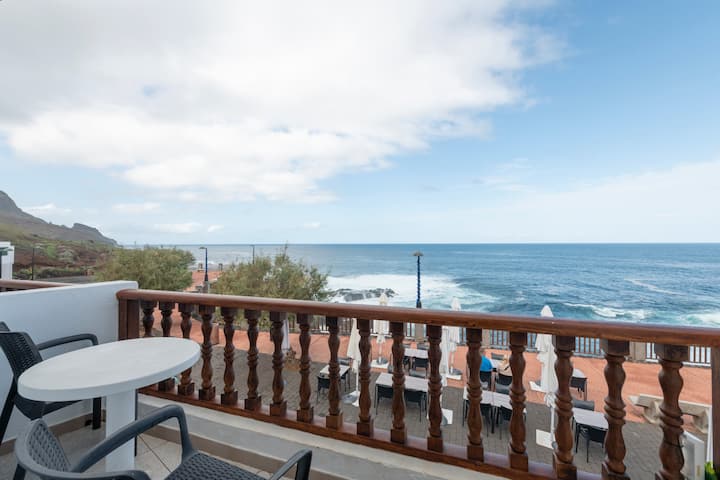 Apartamento D - Barlovento