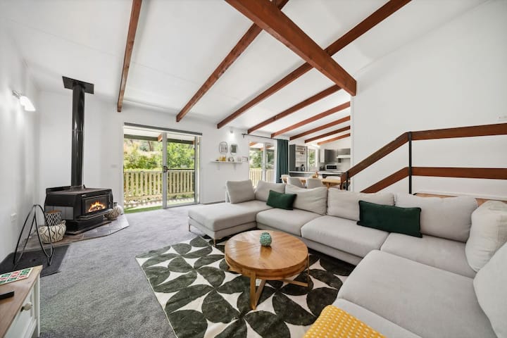Magnolia Cottage - Leura