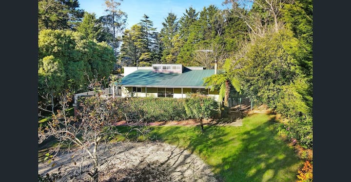 Magnolia Cottage - Katoomba