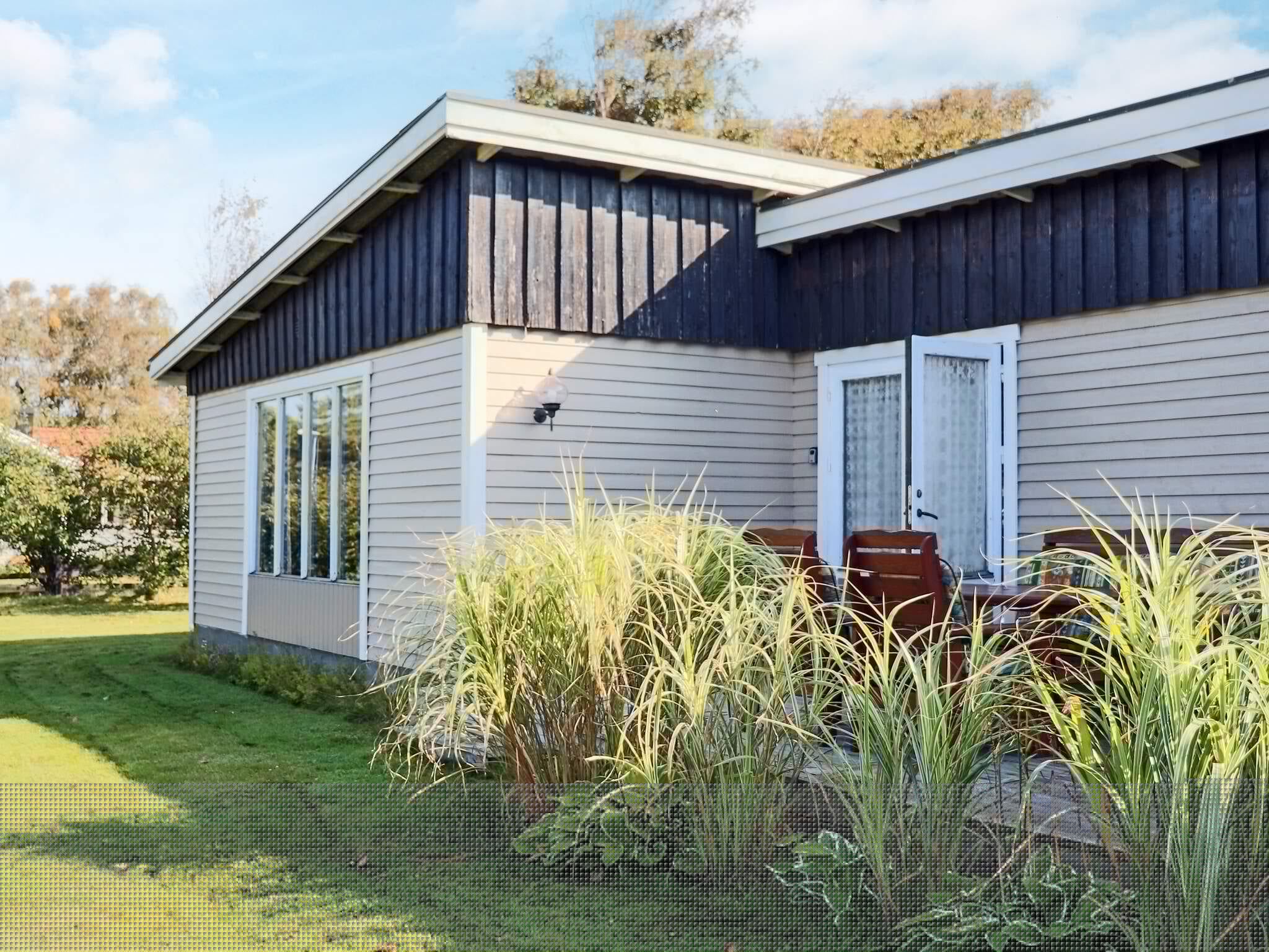 Maison De Vacances Pour 6 A Skummeslövsstrand - Mellbystrand