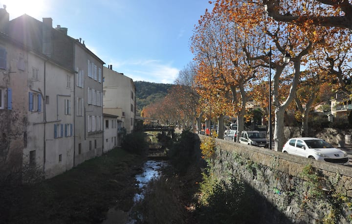 Awesome Home In Collobrières With Wifi - Collobrières