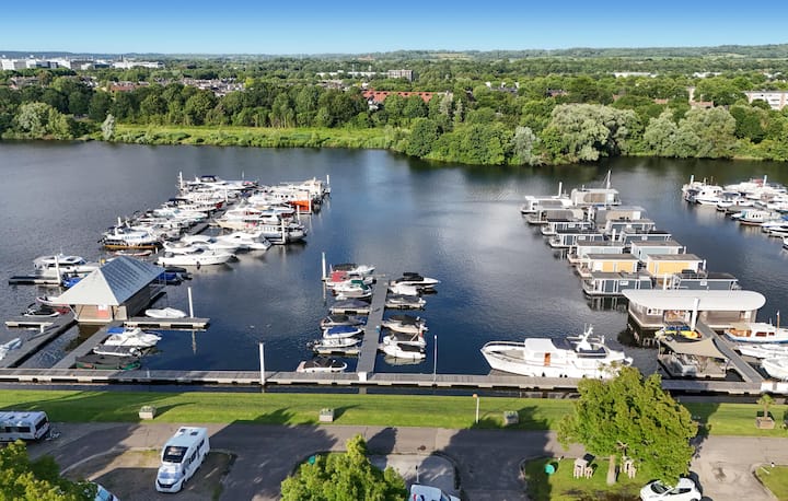 House Boat Mallorca - Maastricht