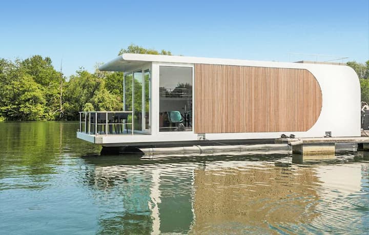 House Boat Martinique - Lanaken