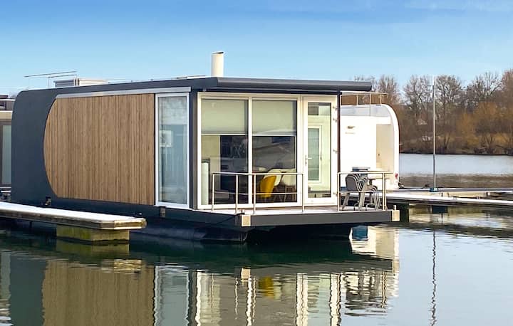 House Boat Trinidad - Lanaken