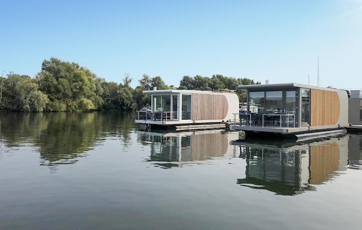 House Boat Tenerife - Lanaken