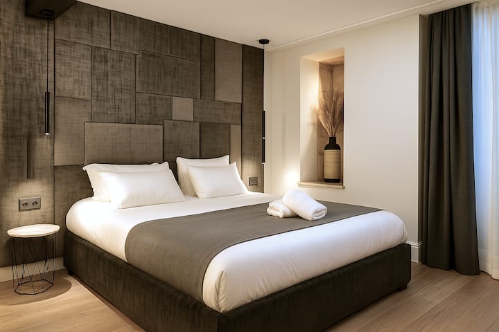 Signature Room – Elegance & Softness - Cosne-Cours-sur-Loire
